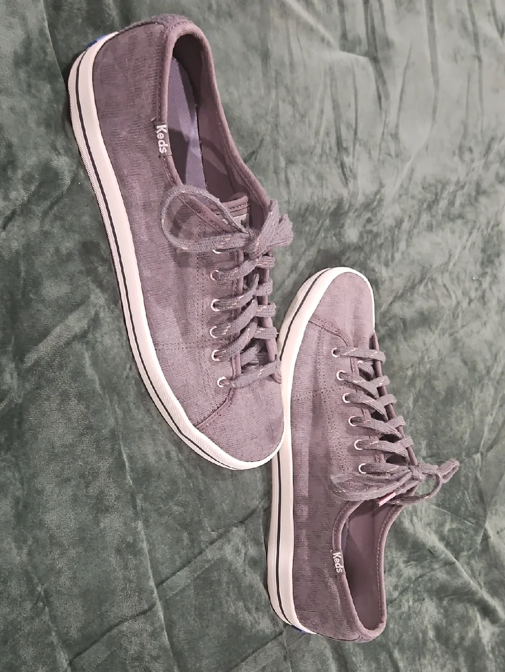 Keds | Shoes | Womens Kickstart Geo Keds | Poshmark